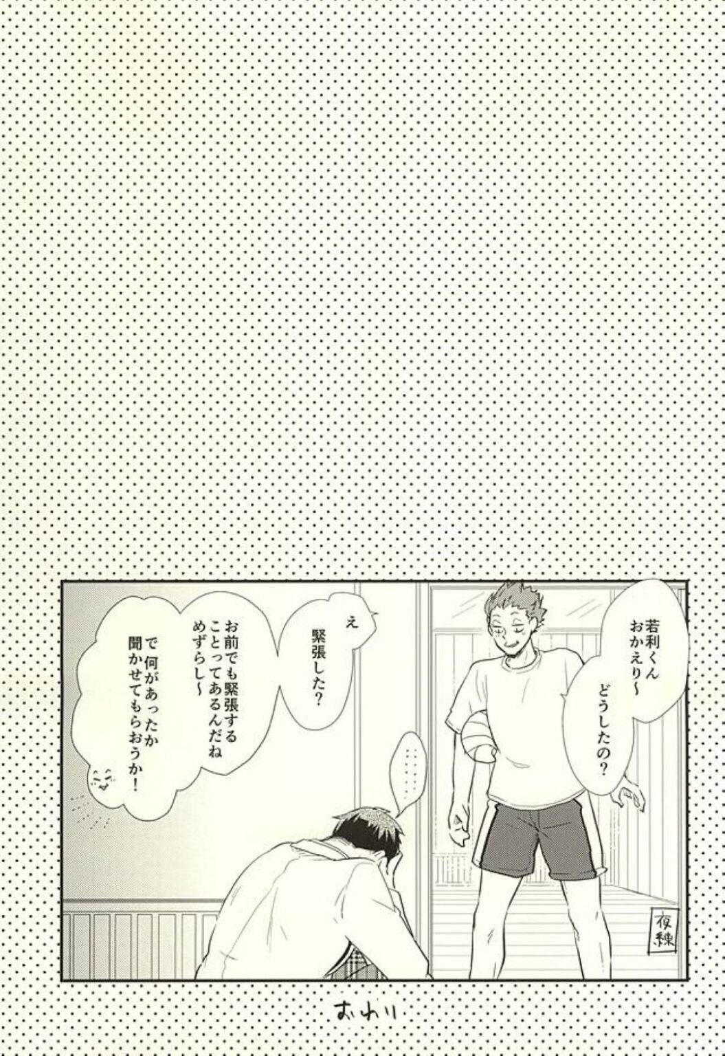 36 : BLアーカイブ