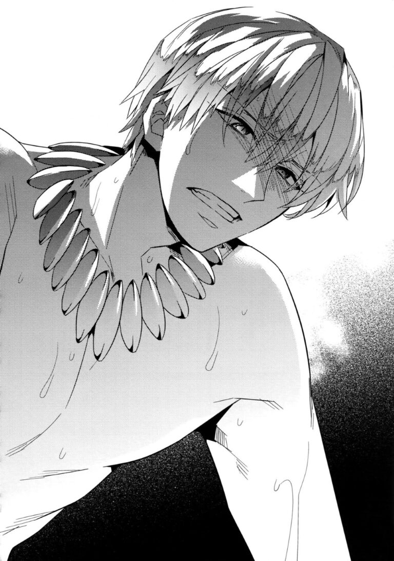 30 : BLアーカイブ