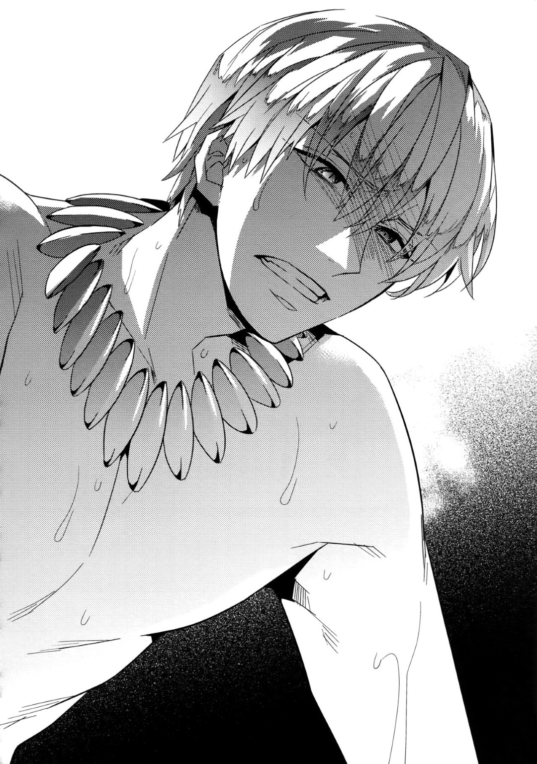 30 : BLアーカイブ