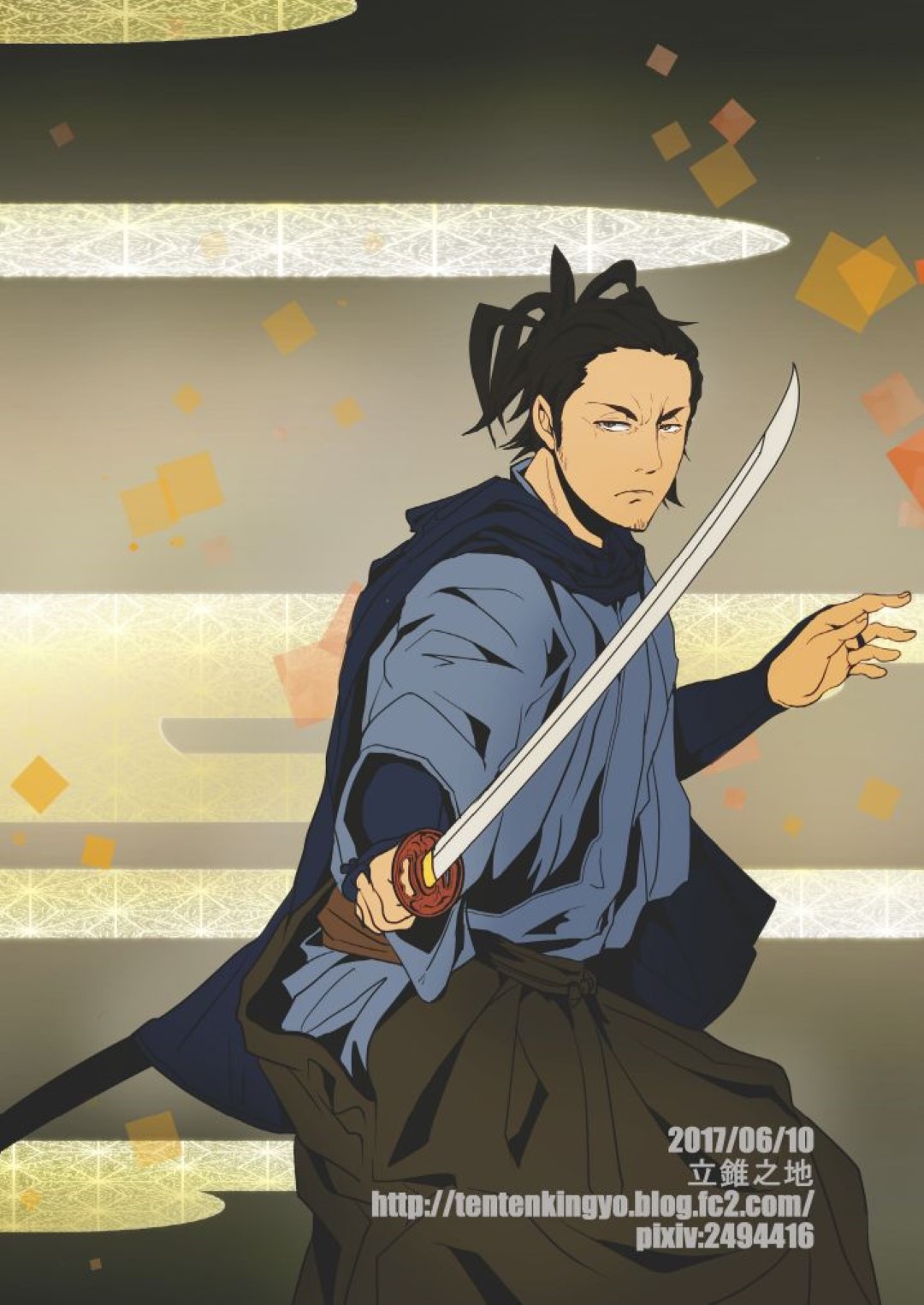 30 : BLアーカイブ